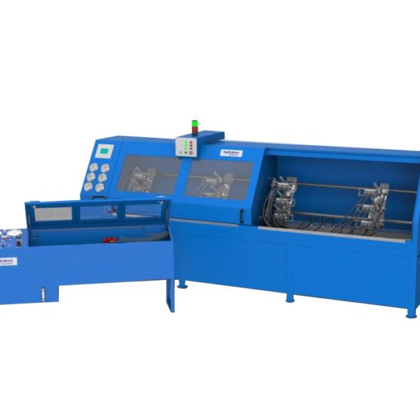 BlueRock Pressure Solutions | Australia's Hydratron Supplier